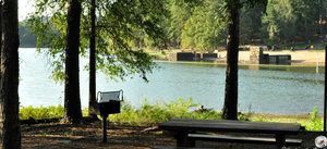 Spring Lake Recreation Area - Belleville, KS