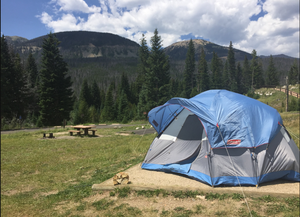 South Ruby Campground - 4 Photos - Wells, NV - RoverPass