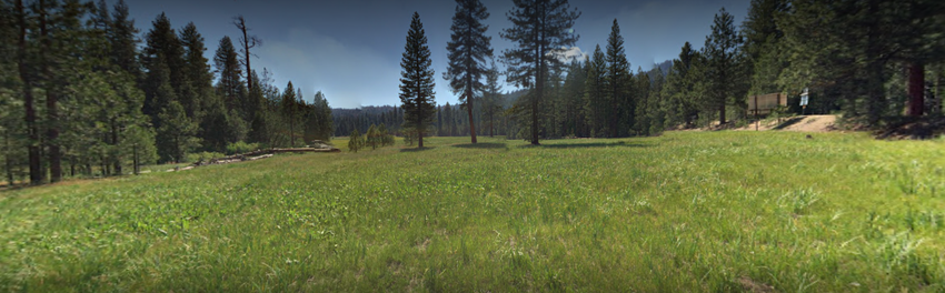 Taboose Creek Campground - - Independence, CA - RoverPass