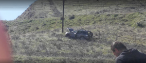 Boulder Gulch Campground - Wofford Heights, CA