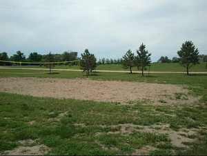Beulah Bay Recreation Area - Beulah, ND
