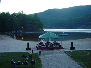 Douthat State Park - Millboro, VA