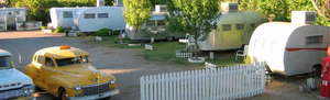 Cedar Court RV Park - Springerville, AZ