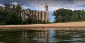 Fremont Lakes State Recreation Area - Fremont, NE