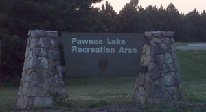 Pawnee State Recreation Area - Lincoln, NE