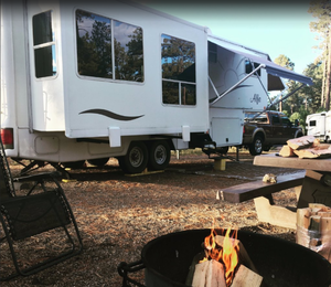 Jacob Lake Campground - USFS - Jacob-lake, AZ