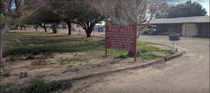 Wiest Lake County Park - Brawley, CA