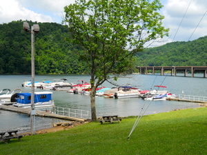 Youghiogheny River Lake - 3 Photos - Confluence, PA - RoverPass