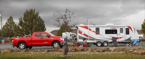 River Rim RV Park - Monthly Only - Crooked River Ranch, OR