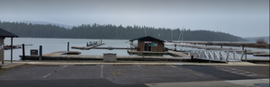 Howard Prairie Lake Resort - Ashland, OR
