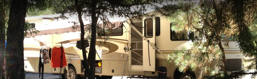 Mirror Lake Park - - Hettinger, ND - RoverPass