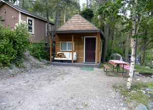 Outback Montana RV Park & Campground - 4 Photos - Bigfork, MT