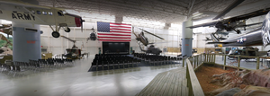 US Army Aviation Museum - Fort Rucker, AL