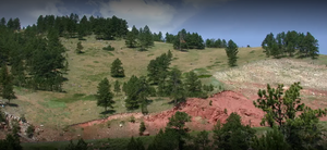 Little Goose Campground - Buffalo, WY