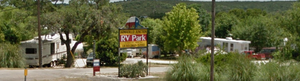Armadillo Junction RV Park - Ingram, TX