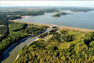 Carlyle Lake - Carlyle, IL