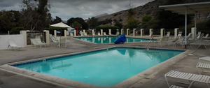 Pio Pico RV Resort & Campground - Jamul, CA