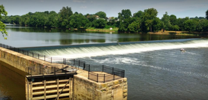 Muskingum River State Park - Zanesville, OH