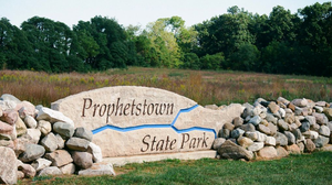 Prophetstown State Park - West Lafayette, IN