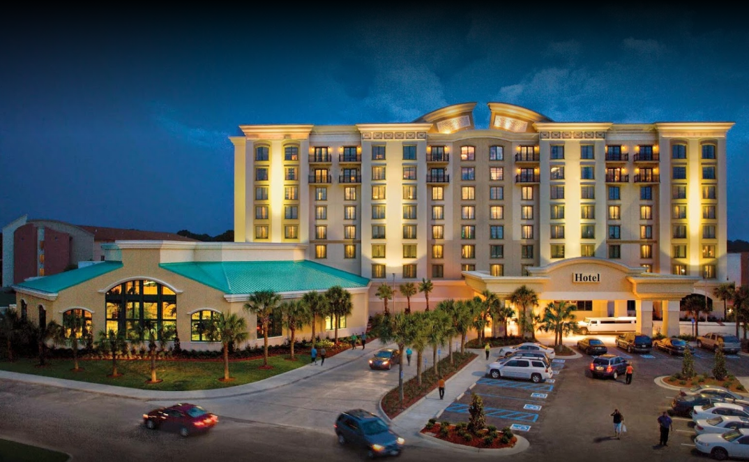 Paragon Casino RV Park - 3 Photos - Marksville, LA - RoverPass