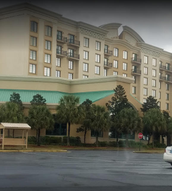 Paragon Casino RV Park - 3 Photos - Marksville, LA - RoverPass