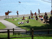 Wenberg County Park - Stanwood, WA