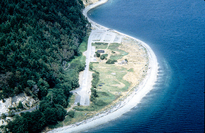 Camano Island State Park - Camano Island, WA