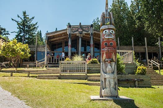 Blake Island State Park - 2 Photos - Port Orchard, WA - RoverPass