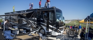 Circuit of The Americas RV Park - Austin, TX
