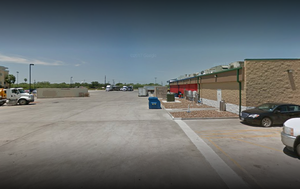 Adventure Texas RV Resort - Mathis, TX