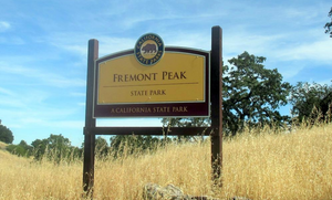 Fremont Peak State Park - 3 Photos - San Juan Bautista, CA - RoverPass