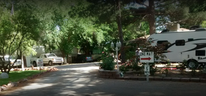 Turquoise Triangle RV Park - Cottonwood, AZ
