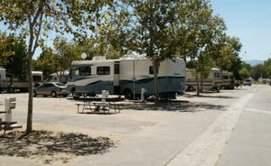 Castaic Lake Campground - 3 Photos - Castaic, CA - RoverPass