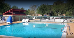 Castaic Lake State Recreation Area - Castaic, CA