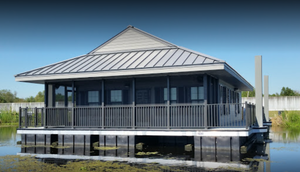 Bayou Segnette State Park - Westwego, LA