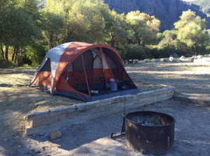 Rose Valley Campground - 3 Photos - Ojai, CA - RoverPass