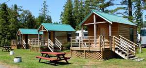 Lake Goodwin Resort - Stanwood, WA