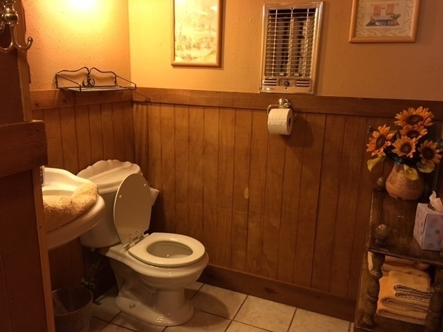 Haskell Municipal RV Park - - Haskell, TX - RoverPass