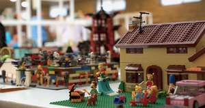 Moffat County Fairgrounds - Craig, CO