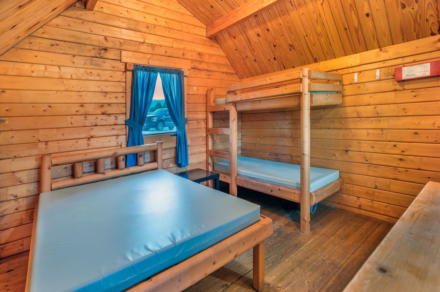 Pony Express RV Resort - North Salt Lake, UT