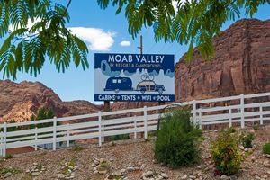 Moab Valley RV Resort - 20 Photos, 1 Reviews - Moab, UT - RoverPass