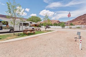 Moab Valley RV Resort - 20 Photos, 1 Reviews - Moab, UT - RoverPass