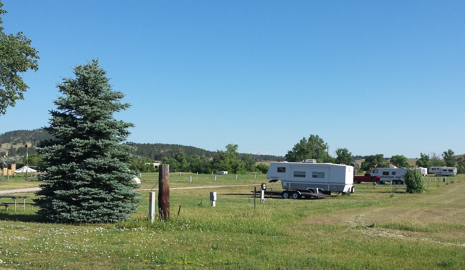 Elk Creek Lodge and Resort - Piedmont, SD
