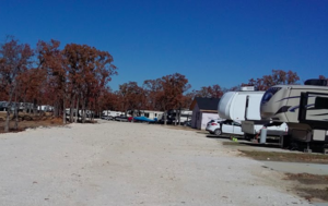 Canyon Creek RV Park - 6 Photos, 7 Reviews - Tulsa, OK - RoverPass