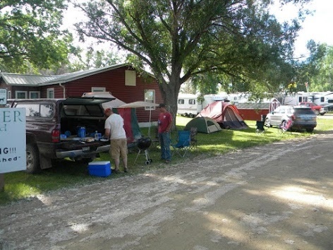 Powder River Campground