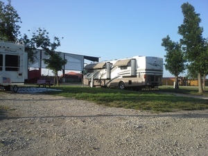 Tulsa RV Ranch - 16 Photos, 1 Reviews - Beggs, OK - RoverPass