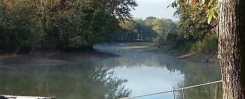 Crooked Creek Campground