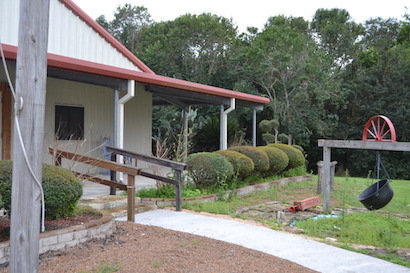 Dad's R. V. Park - Victoria, TX