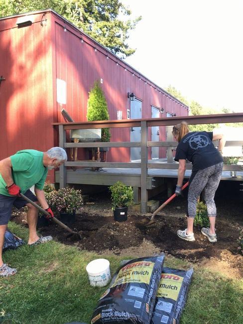 County Line Park - - Cathlamet, WA - RoverPass