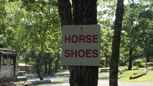 Blue Clouds RV Resort - 34 Photos, 4 Reviews - Edgemont, AR